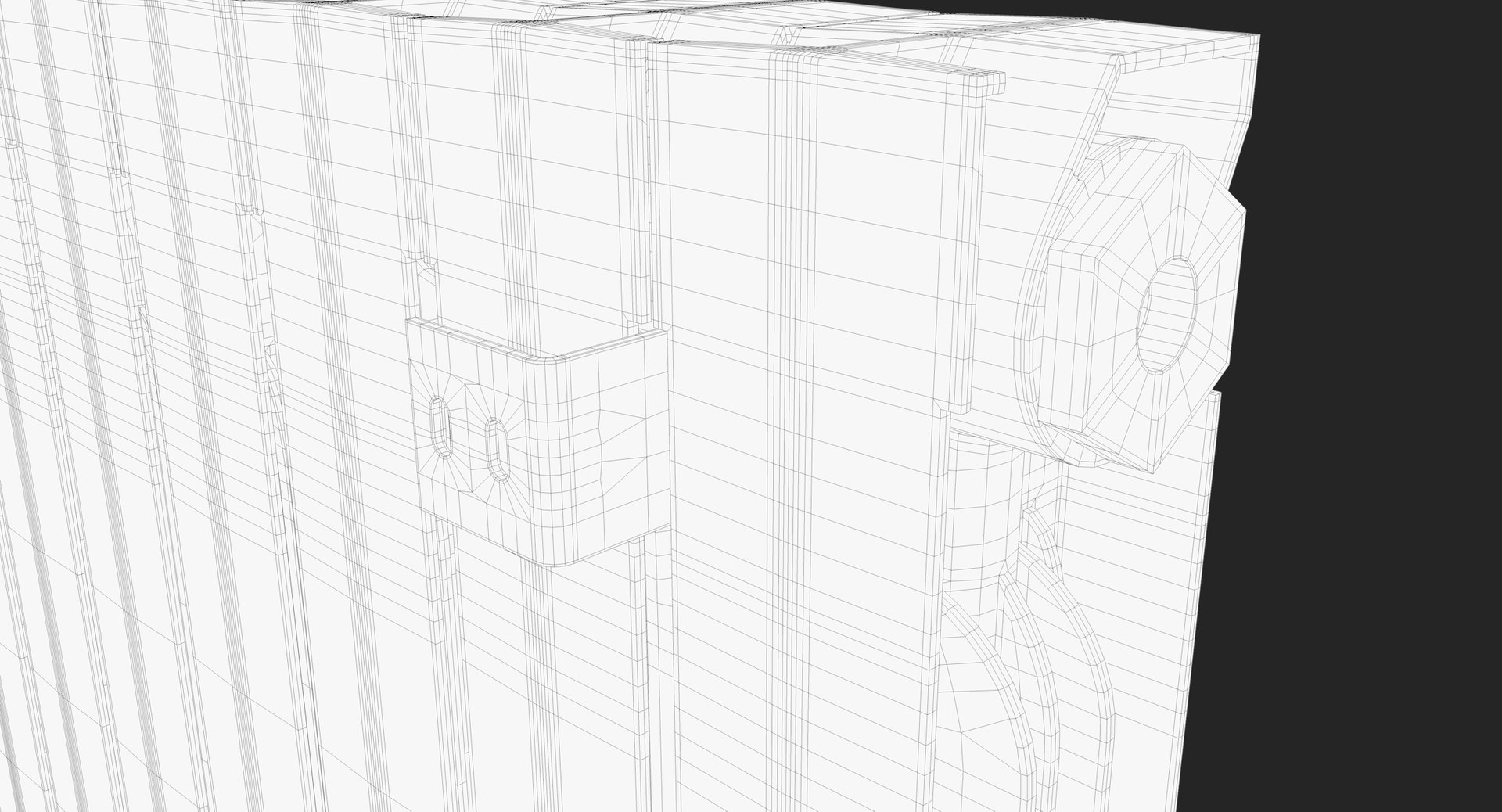 3D Realistic Modern Central Heating Model - TurboSquid 1317542