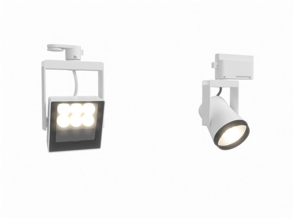 3d pack erco indoor lights