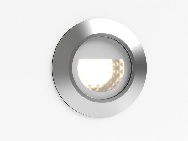 3d pack erco indoor lights