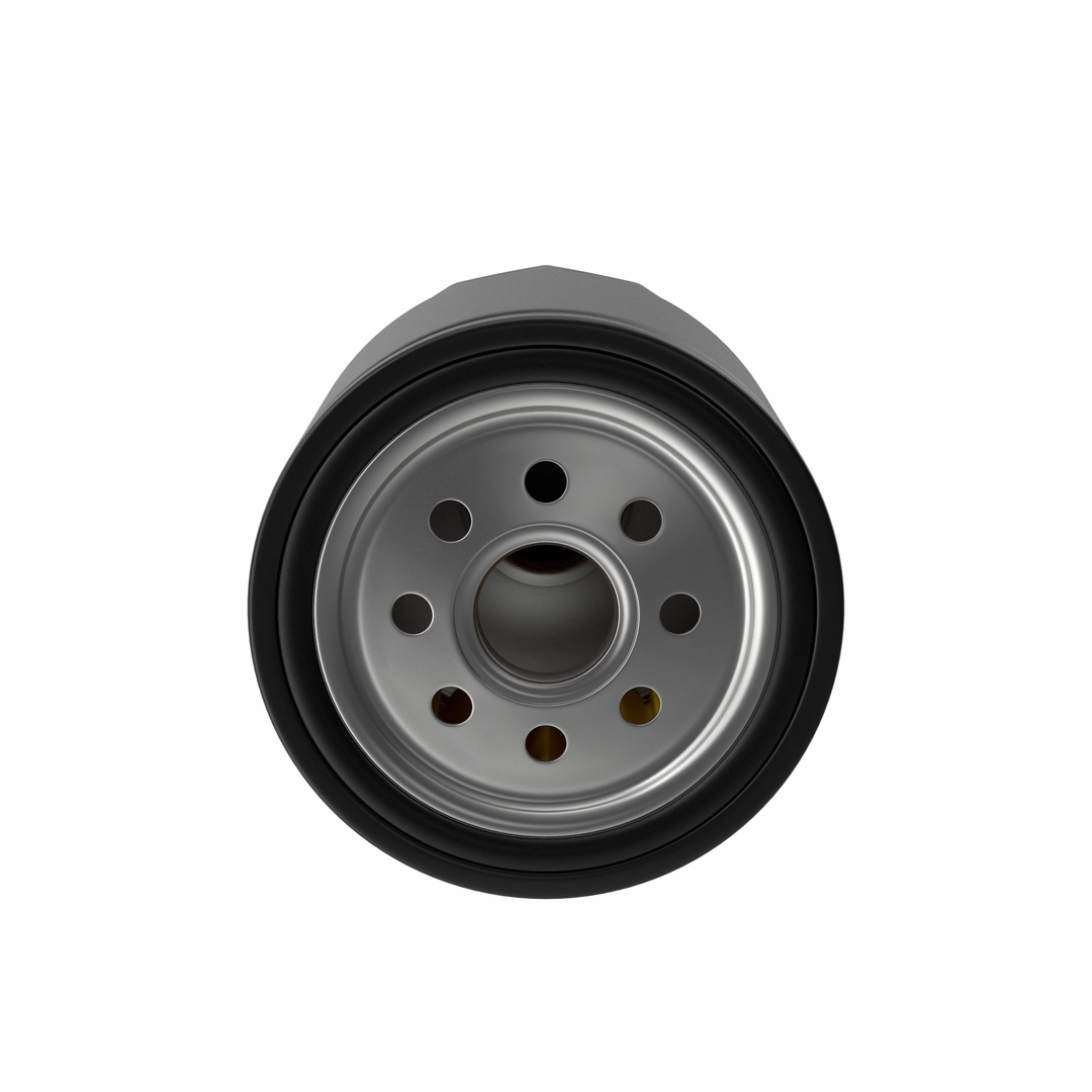 Motor Oil Filter Model - TurboSquid 2193967
