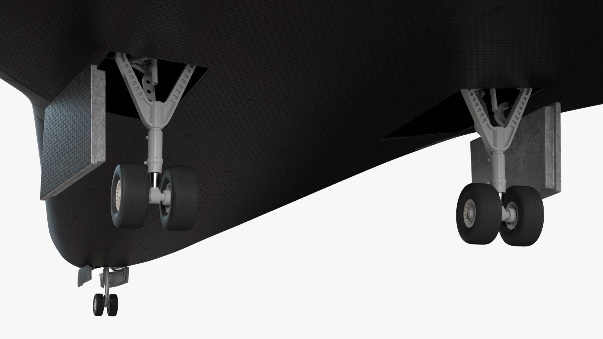 3D Nasa Space Shuttle Endeavour Model - TurboSquid 2261398