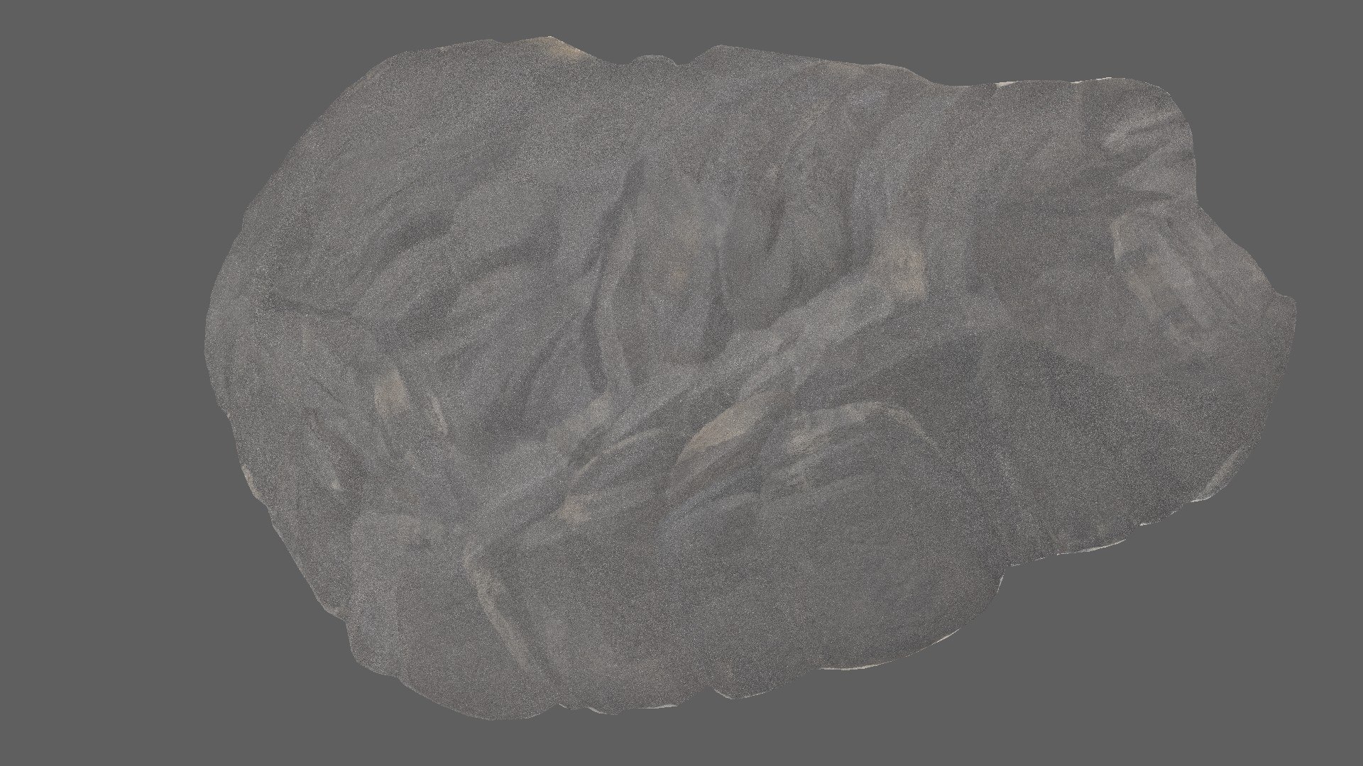 3D Pile Of Aggregates 29 Model - TurboSquid 2304361