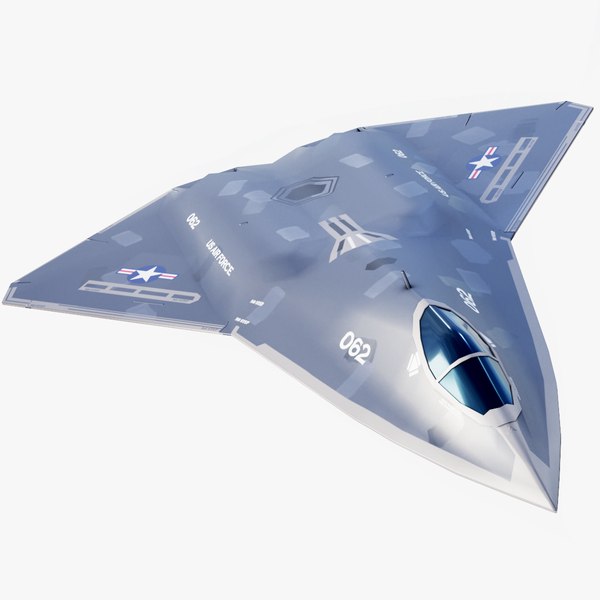 Free Blender Airplane Models | TurboSquid