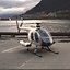 3ds Max Md 530 Helicopter