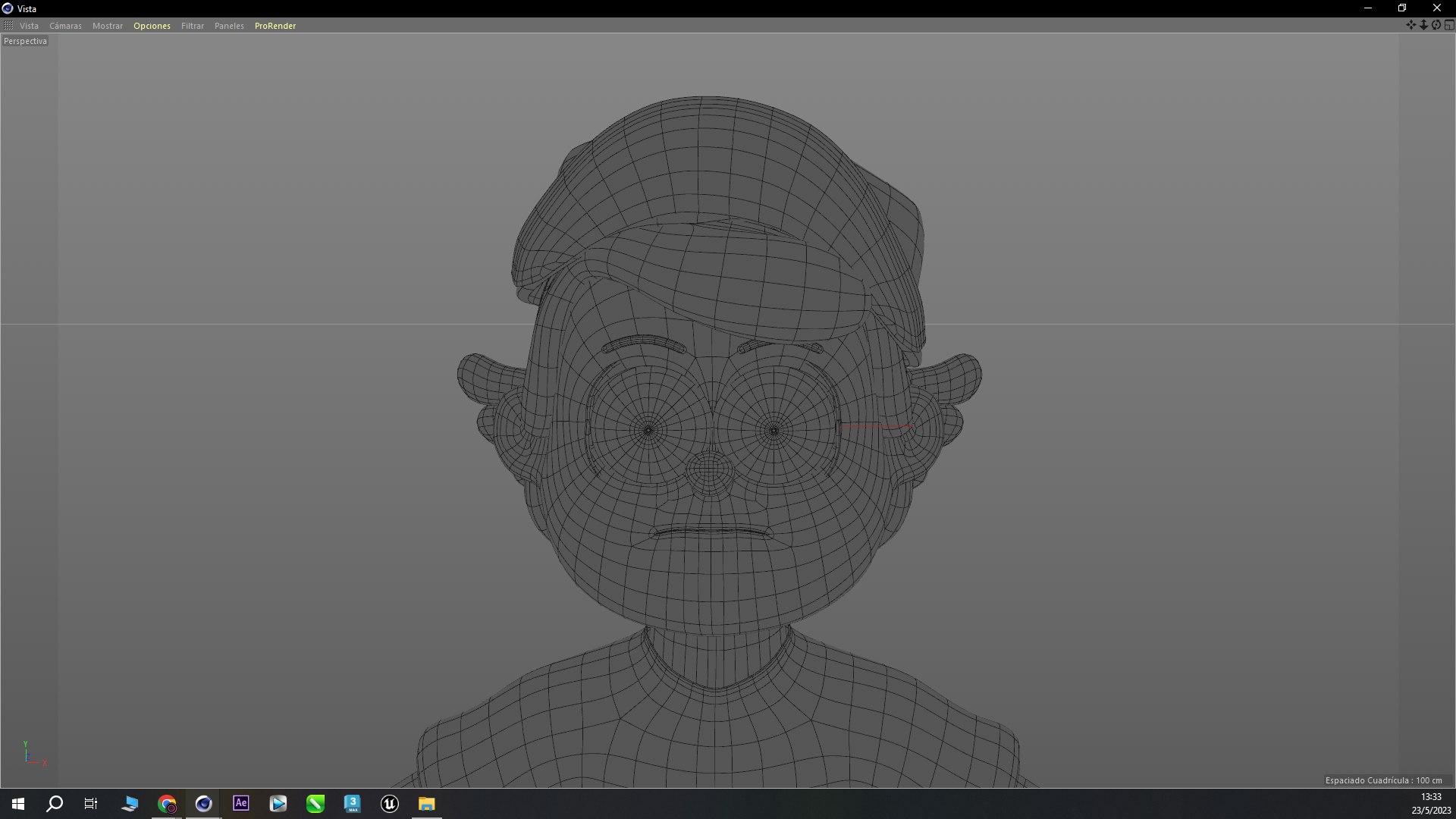3D Dipper Pines - Gravity Falls Character - TurboSquid 2073886