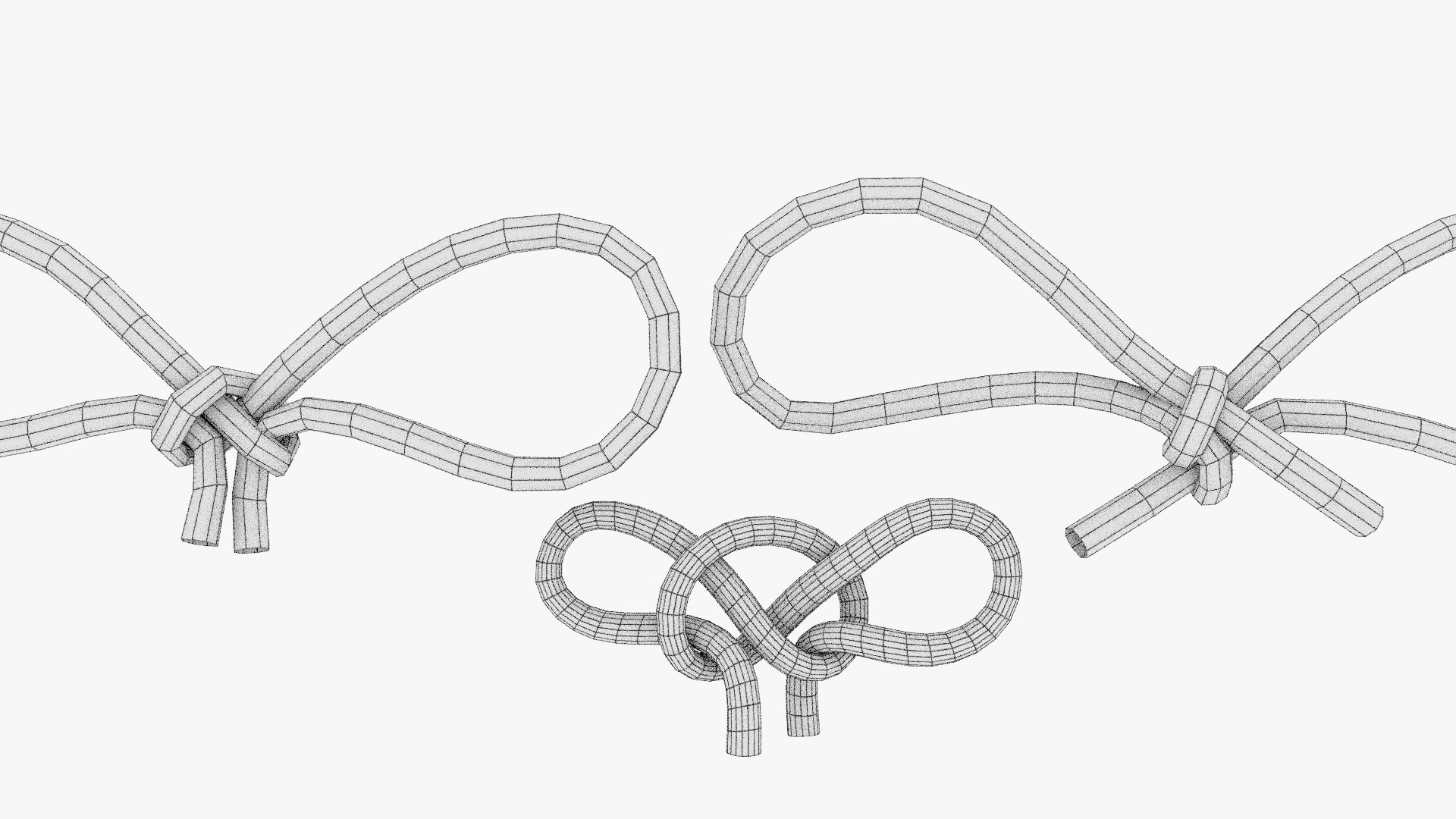 3D Model Knot - TurboSquid 1666647