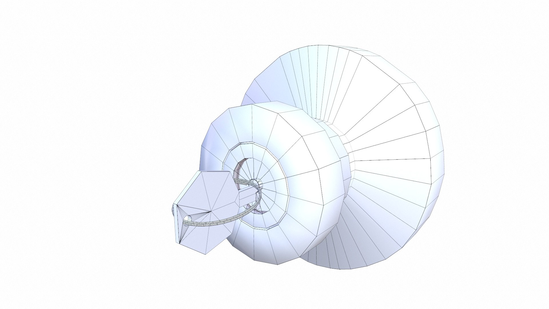 3D Emergency Stop - TurboSquid 2332698