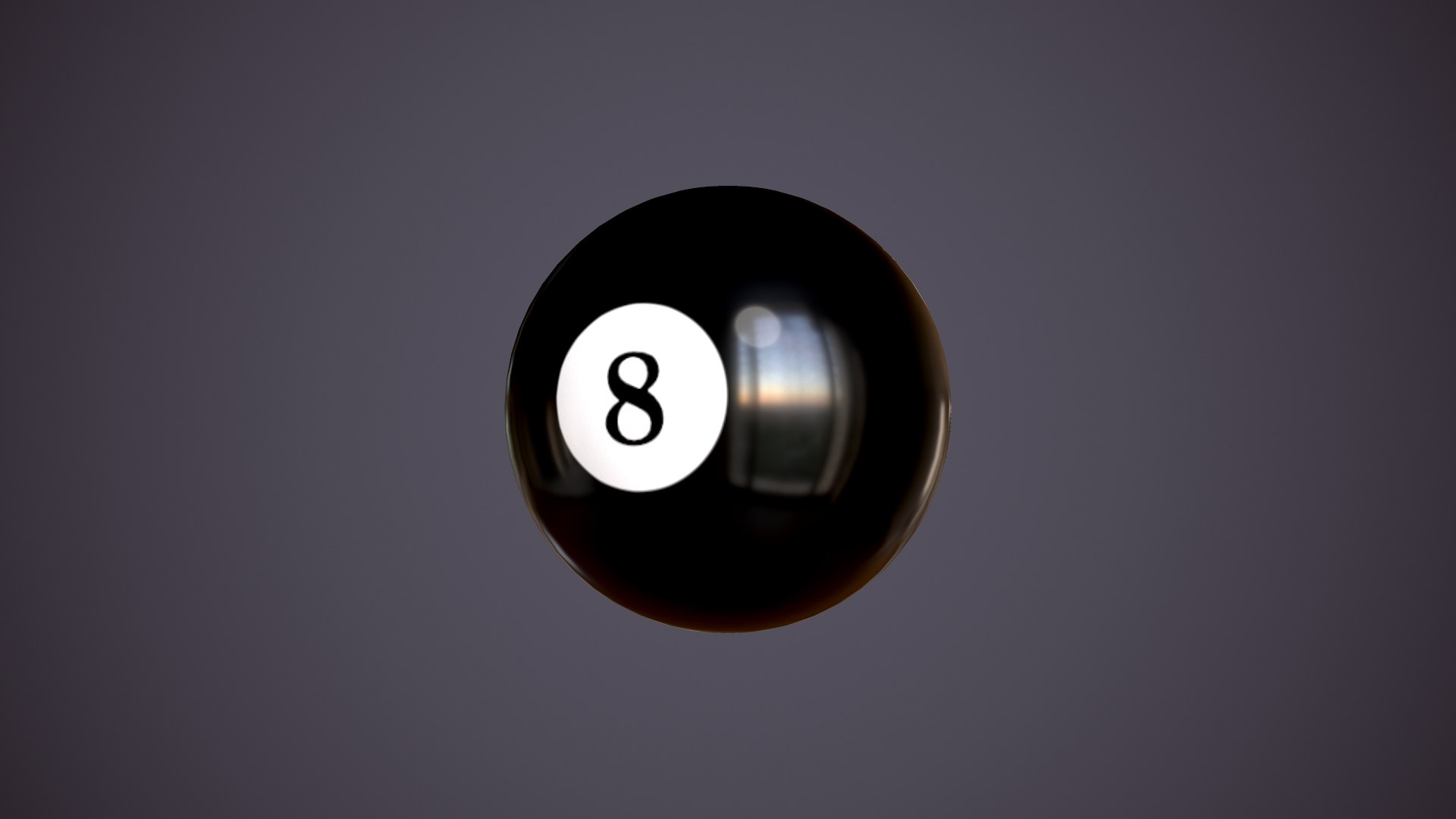 3D Billiard Balls Model - TurboSquid 1970772