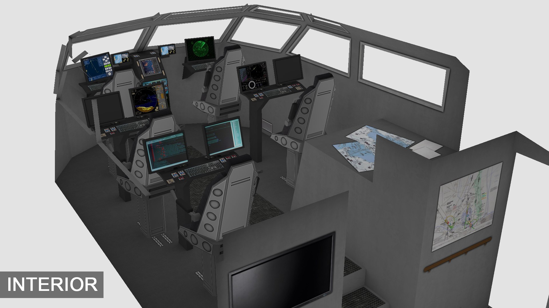 Mark VI Patrol Boat 3D - TurboSquid 1960019