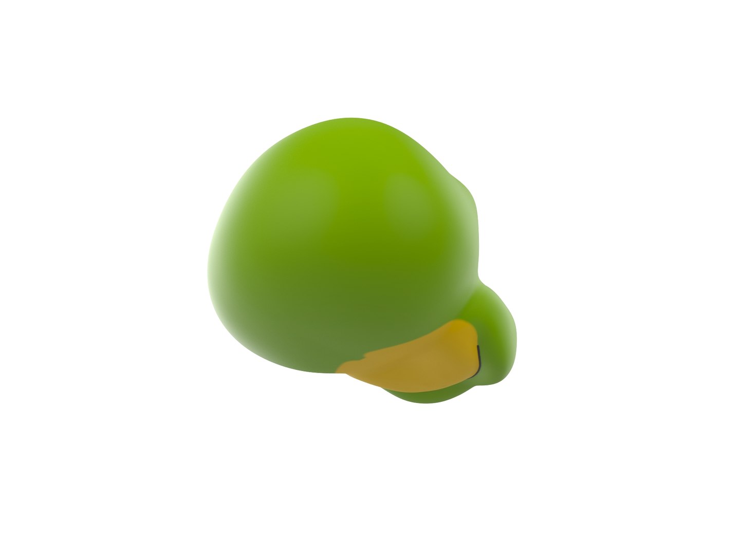 Prop132 Crocodile Head 3D Model - TurboSquid 1946290