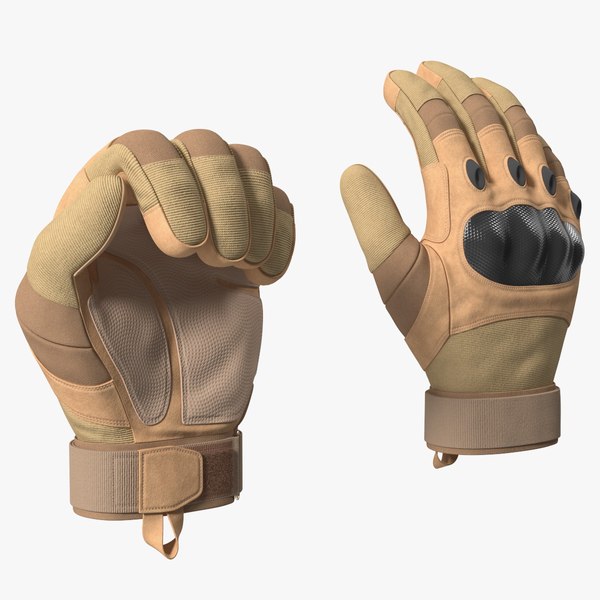 Free 3D Glove Models | TurboSquid