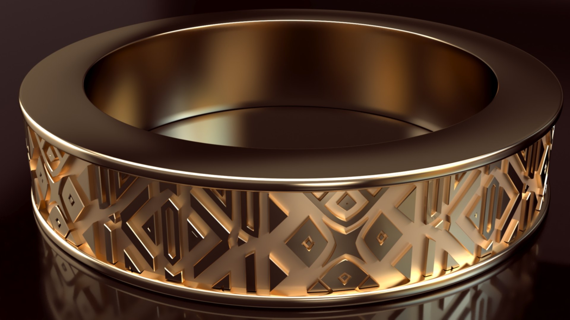 3D Engagement Rings - TurboSquid 2123601