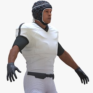 3D Player Models - Browse & Download Formats - TurboSquid