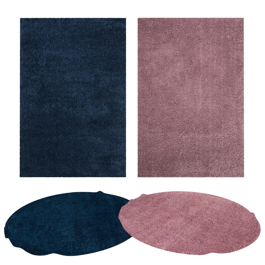 Rugs No 749 Model - TurboSquid 1963992