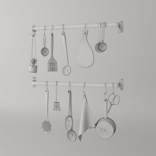 Archmodels vol 231 3D model - TurboSquid 1583161