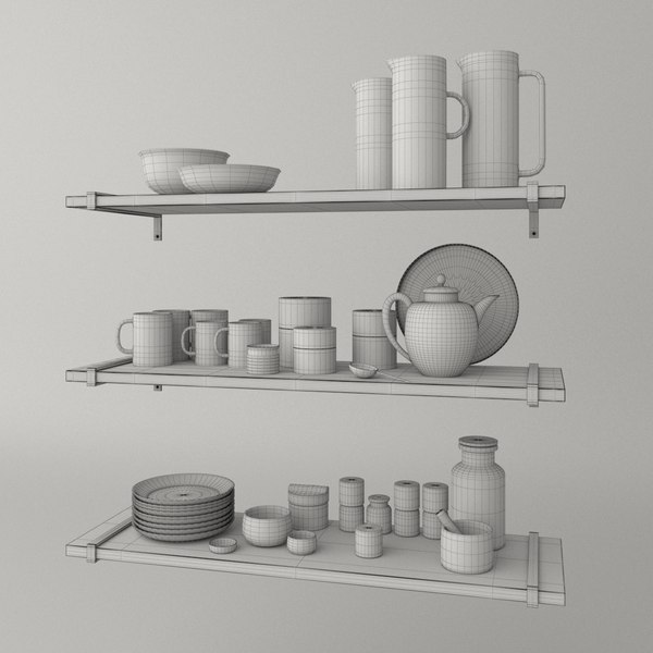 Archmodels vol 231 3D model - TurboSquid 1583161