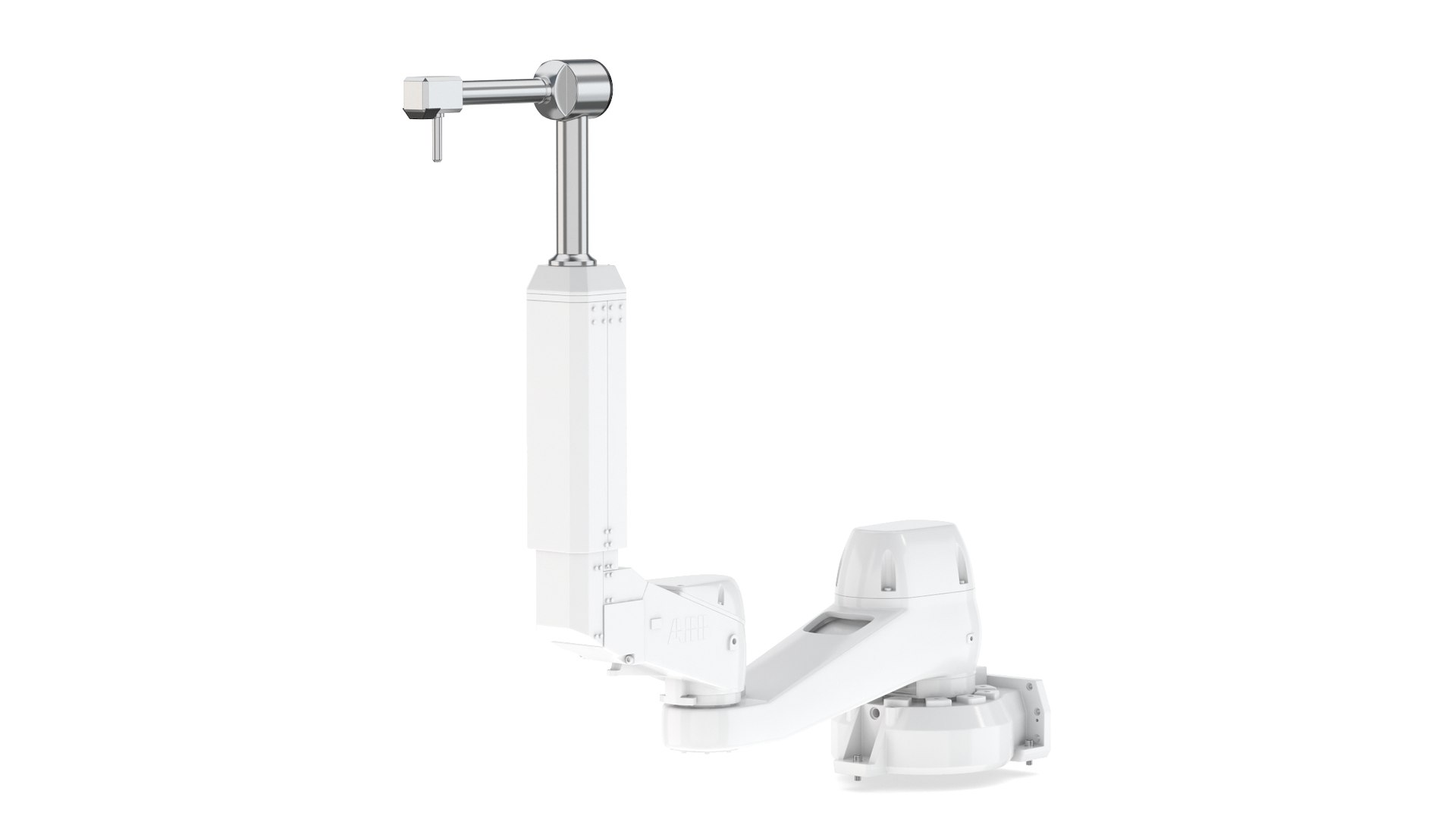 Irb 3D - TurboSquid 1595761