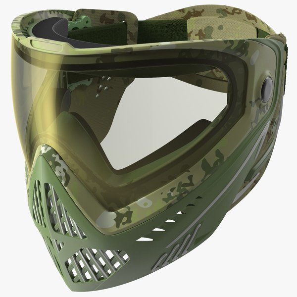 3D Airsoft Models | TurboSquid