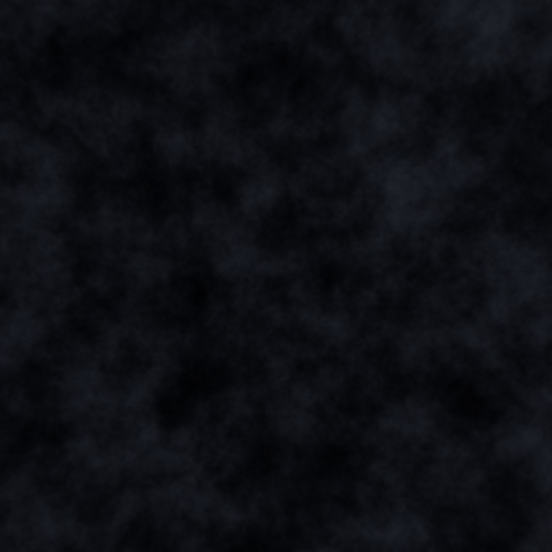 C4d Space Dust Gases