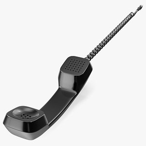 3D Handset Models | TurboSquid