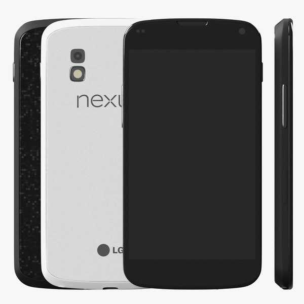 3D Nexus Models | TurboSquid