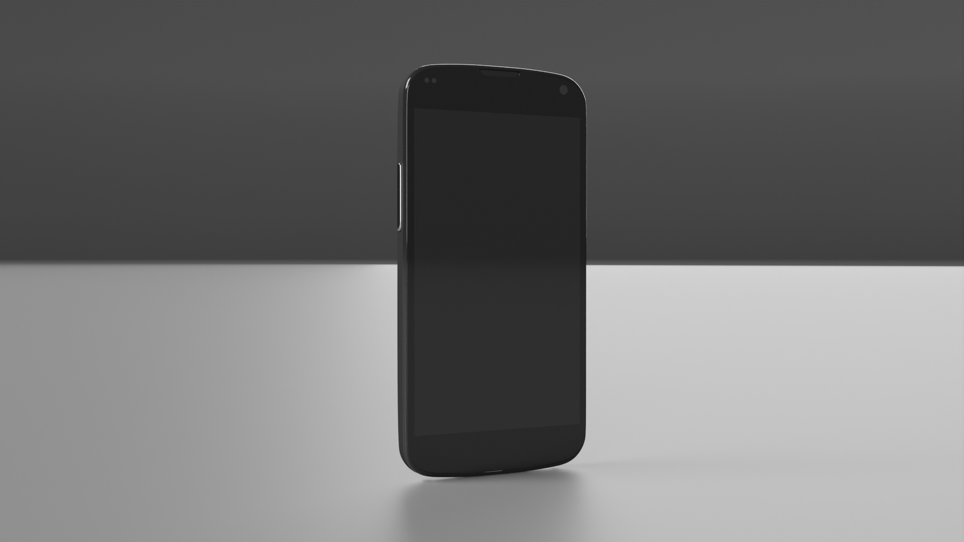 3D Model Nexus 4 Google All Colors - TurboSquid 2058663
