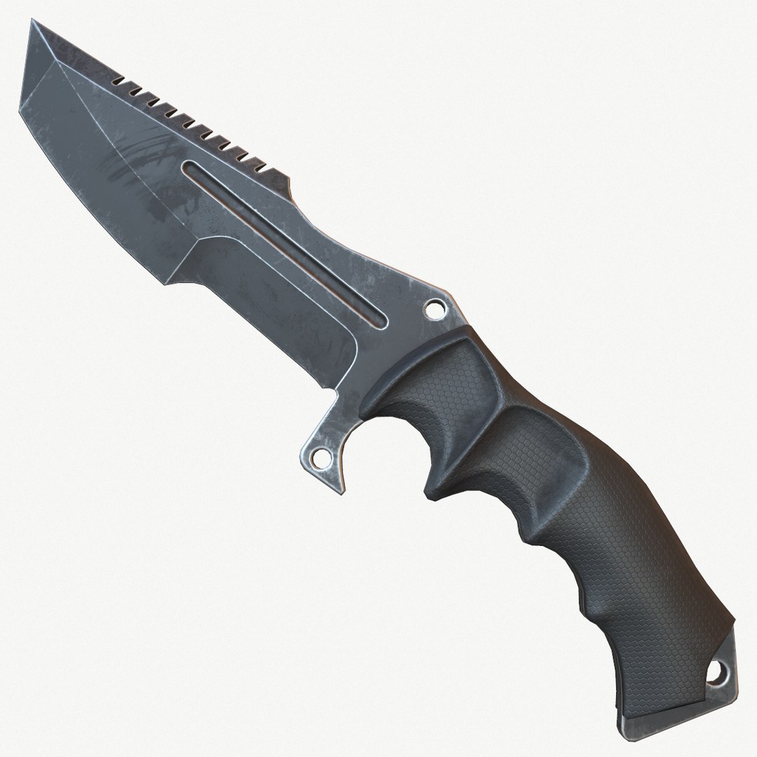 MTech MX-8054 3D model - TurboSquid 1818316