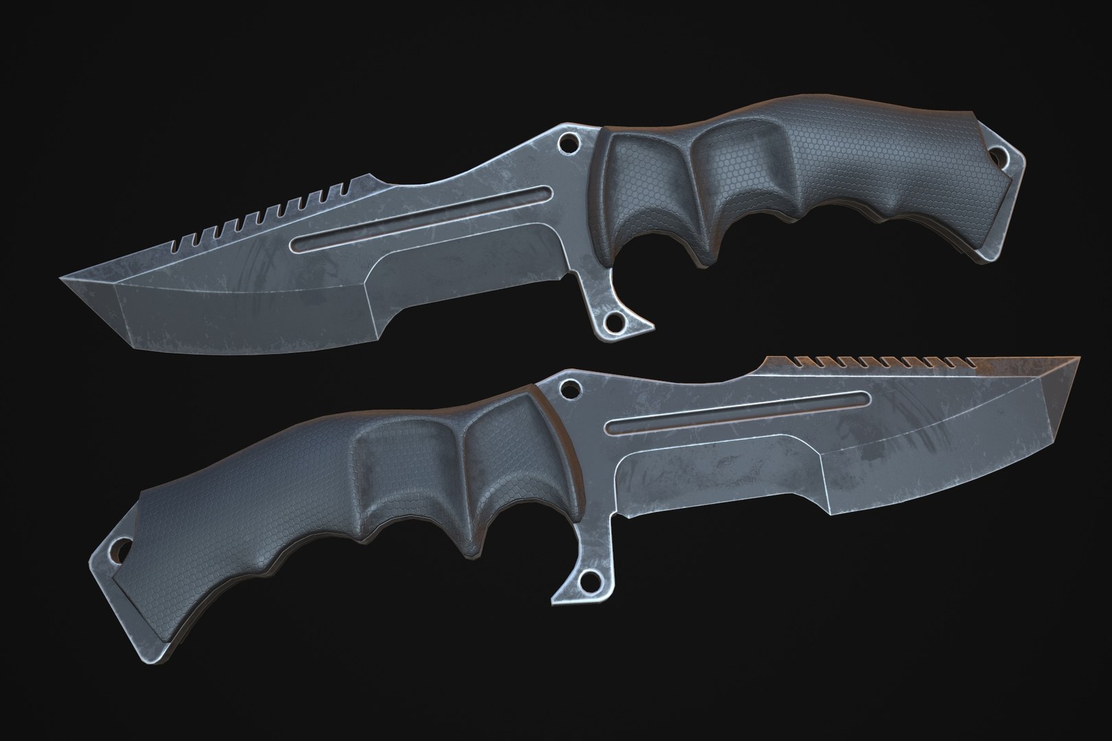 MTech MX-8054 3D Model - TurboSquid 1818316