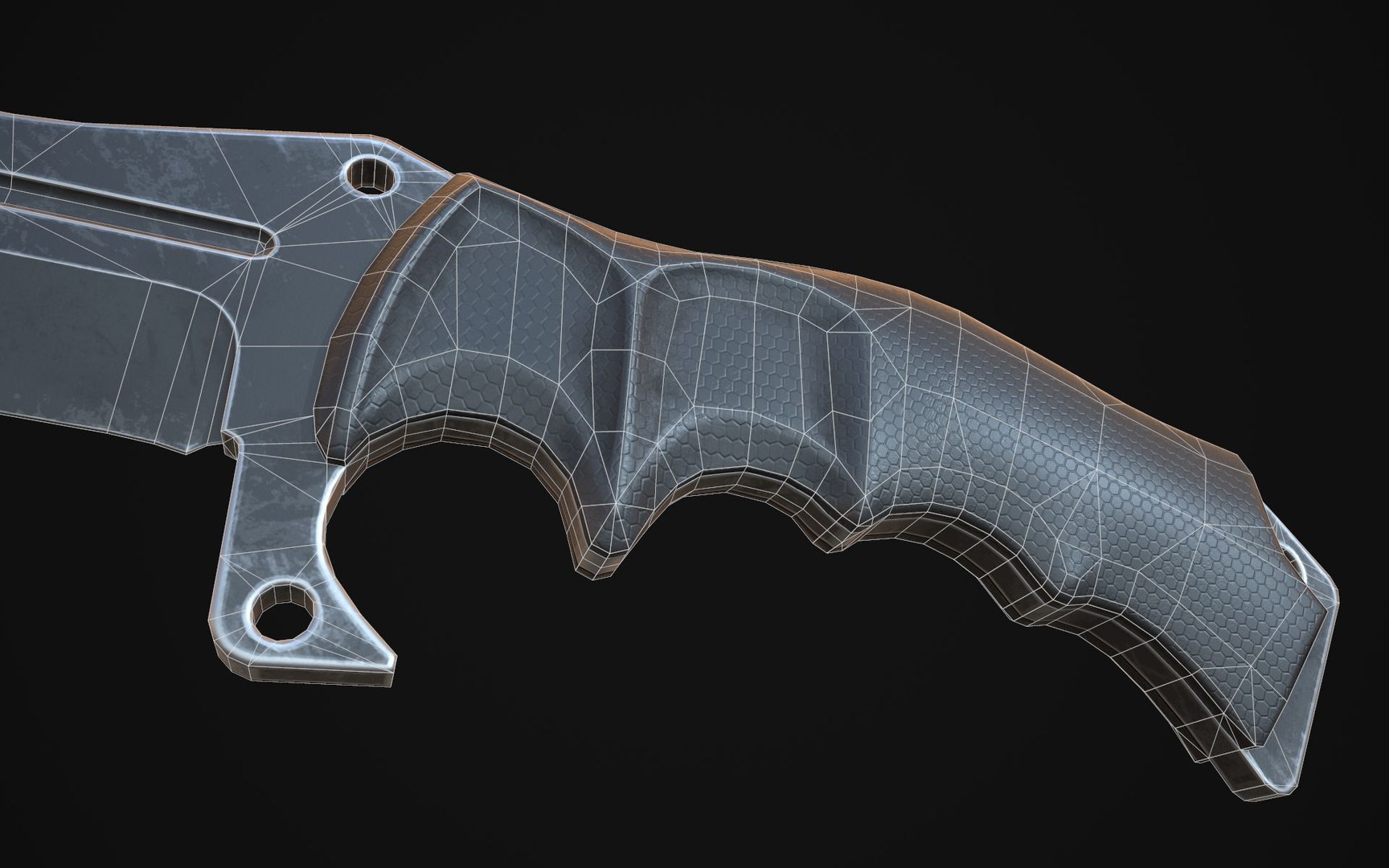 MTech MX-8054 3D Model - TurboSquid 1818316