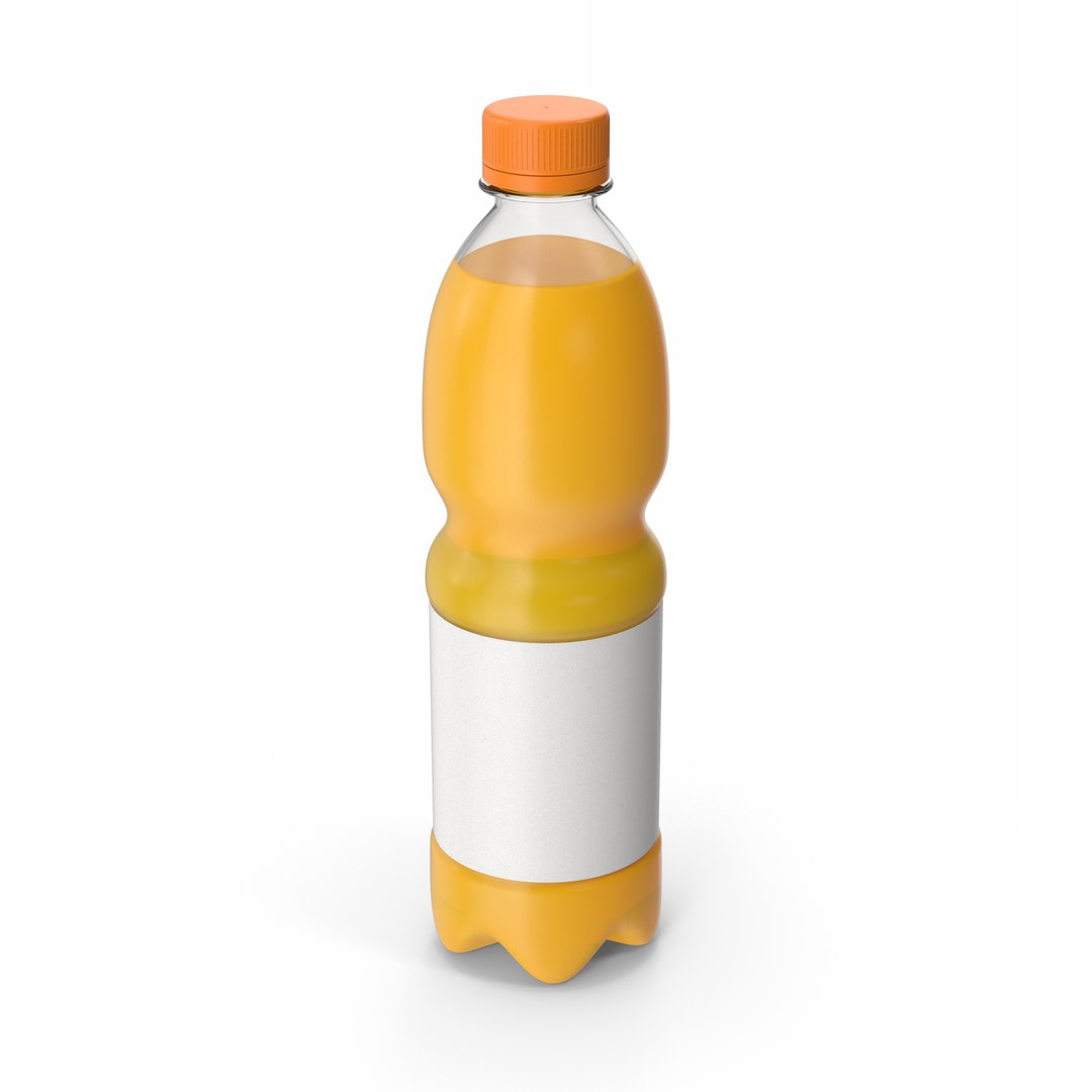 3D Beverage Models Collection 2 Model - TurboSquid 2209955
