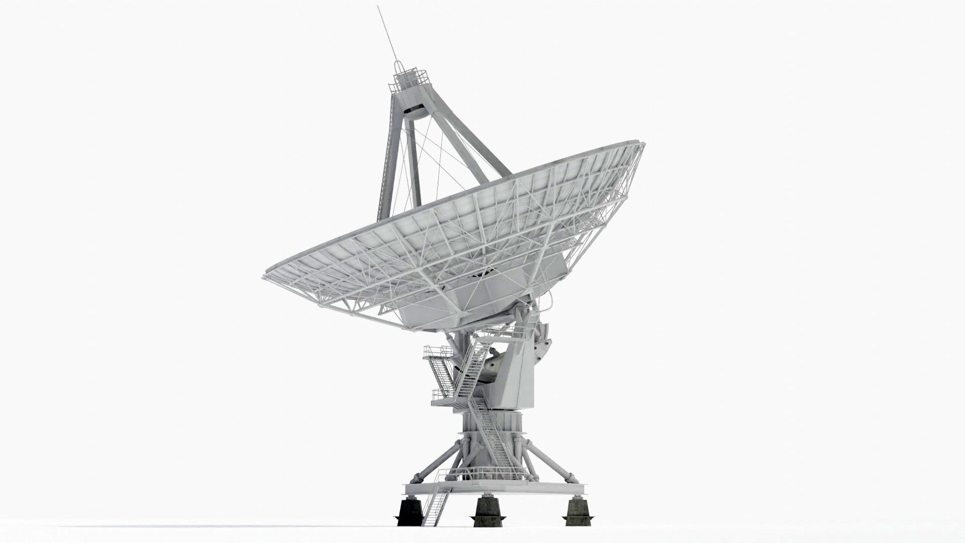 3d 3ds Large Array Vla