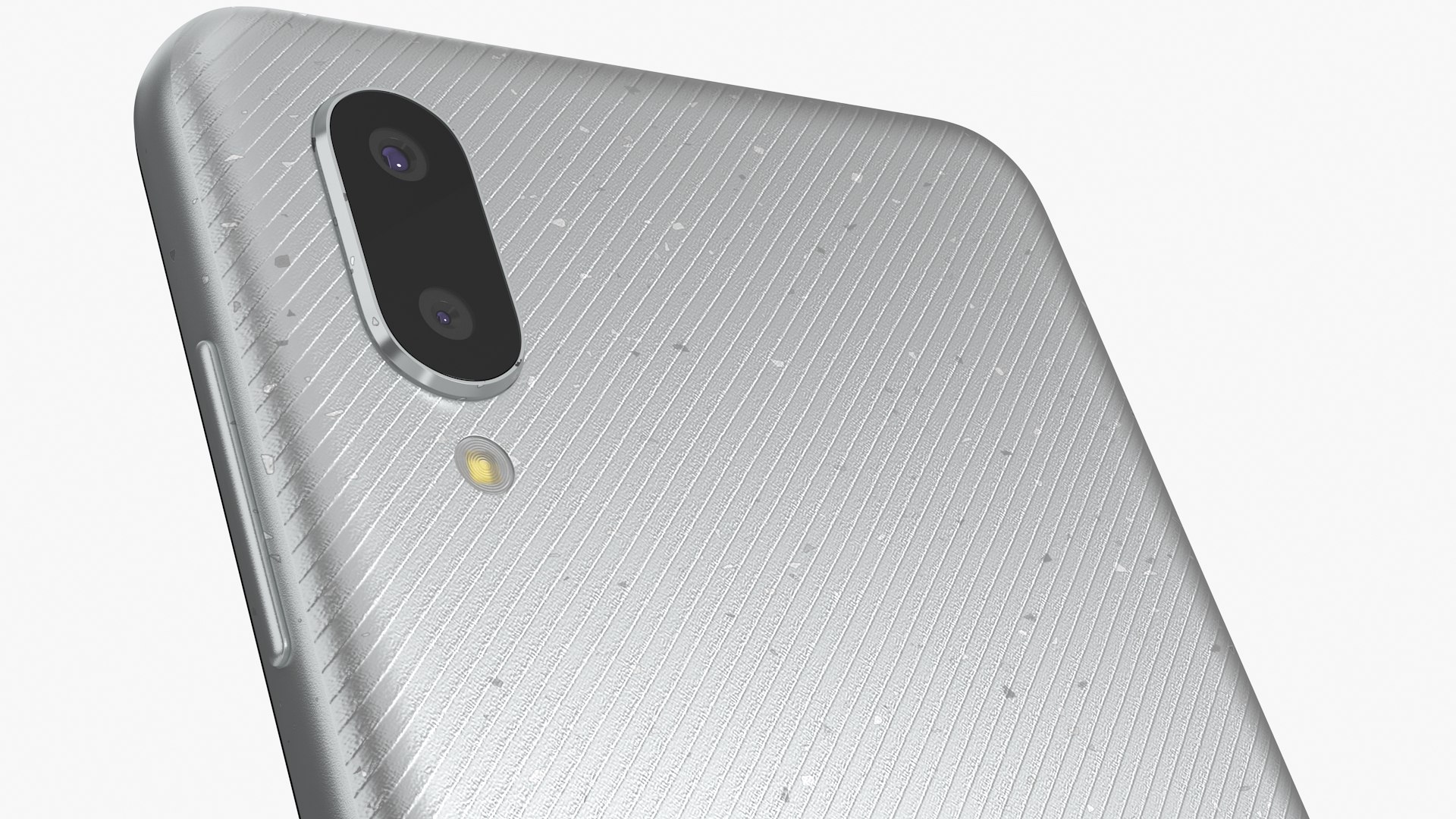 3D Samsung Galaxy A02 Model - TurboSquid 1689809