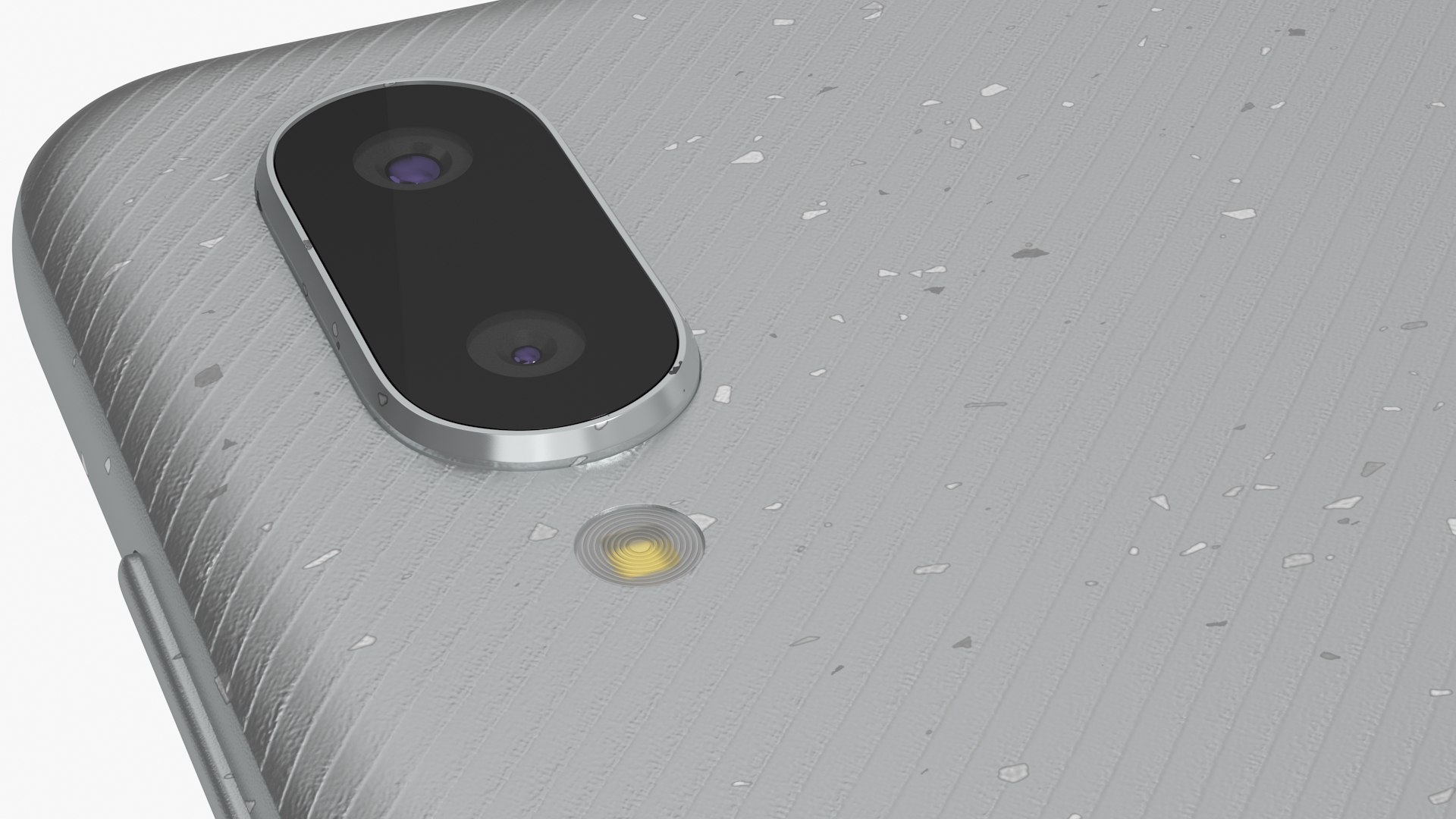 3D Samsung Galaxy A02 Model - TurboSquid 1689809