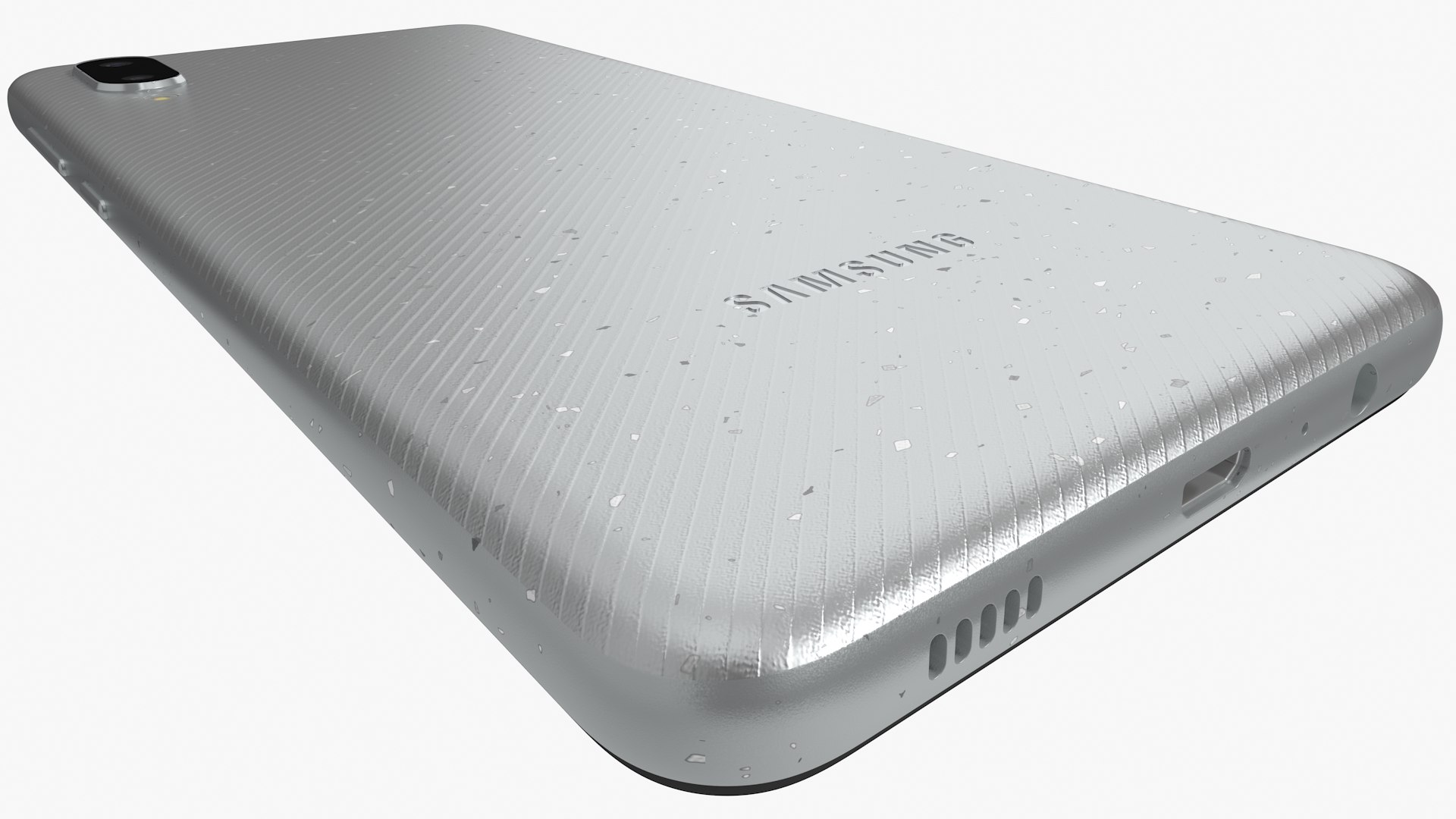 3D samsung galaxy a02 model - TurboSquid 1689809