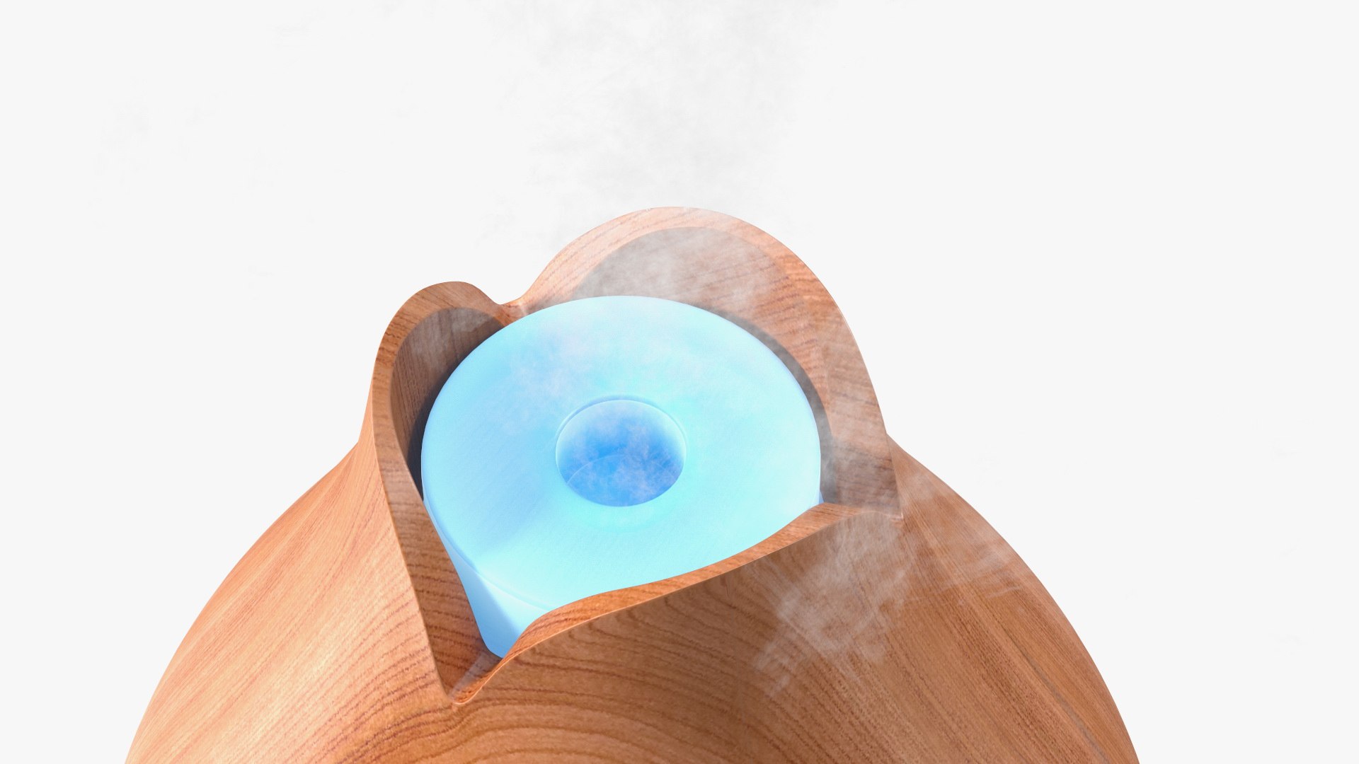 3D Premium Essence Diffuser Pure Daily Care - TurboSquid 2005915