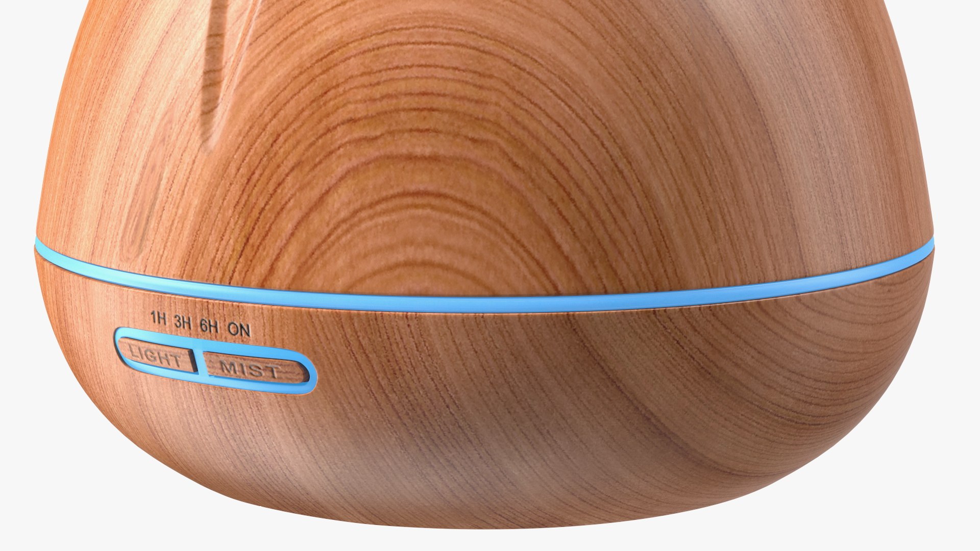 3D Premium Essence Diffuser Pure Daily Care - TurboSquid 2005915