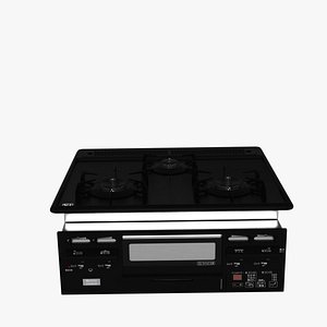 stove cook max