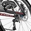 Mountain Racing Bike Trek Max
