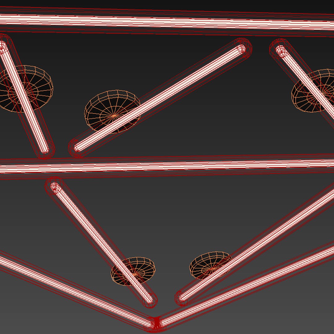 Light Modules Set 056 Model - TurboSquid 1713339