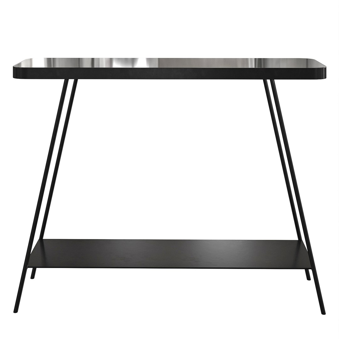 Console Table 3D Model - TurboSquid 2070876