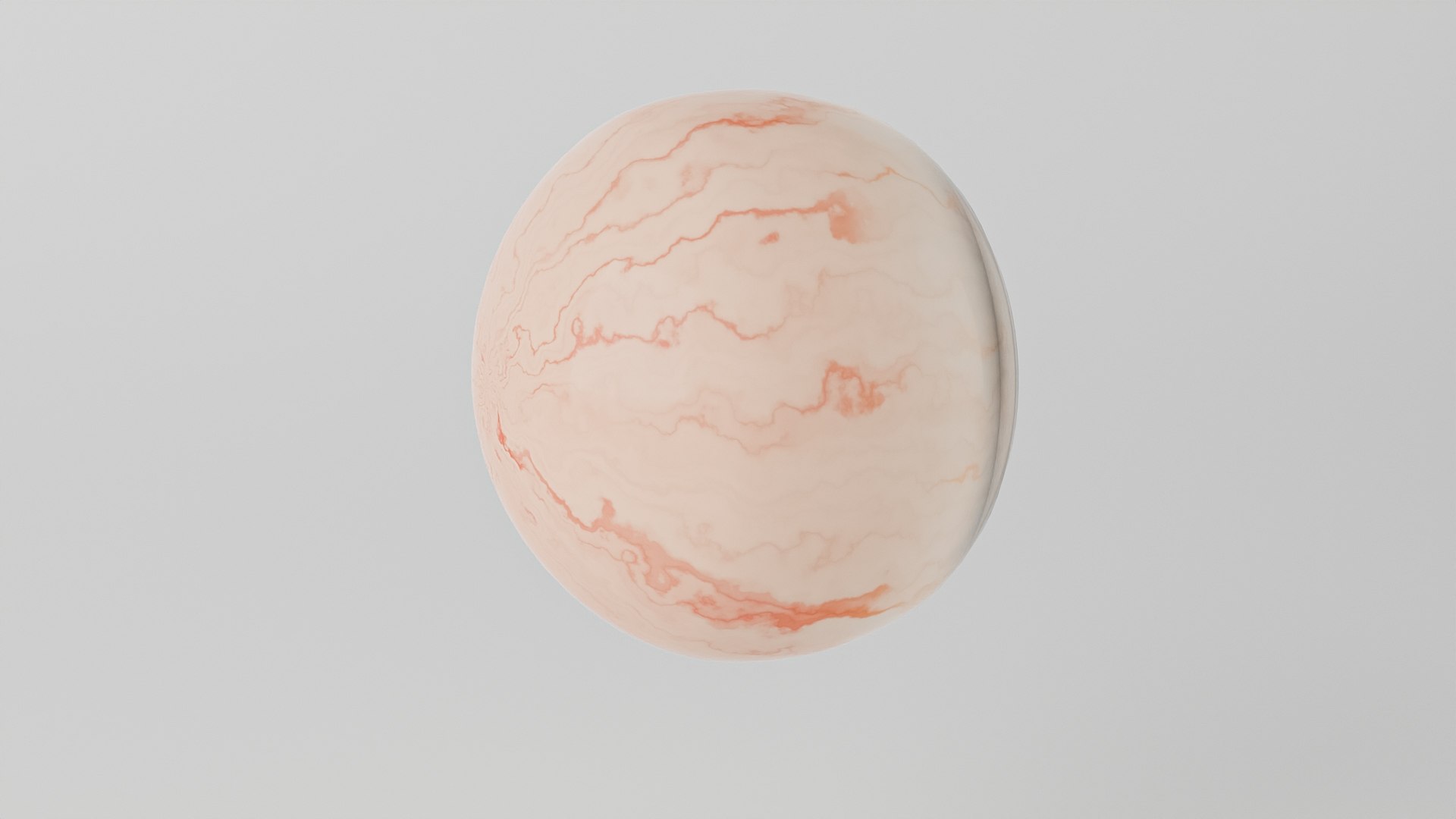 3D Cat Eye Model - TurboSquid 1866904