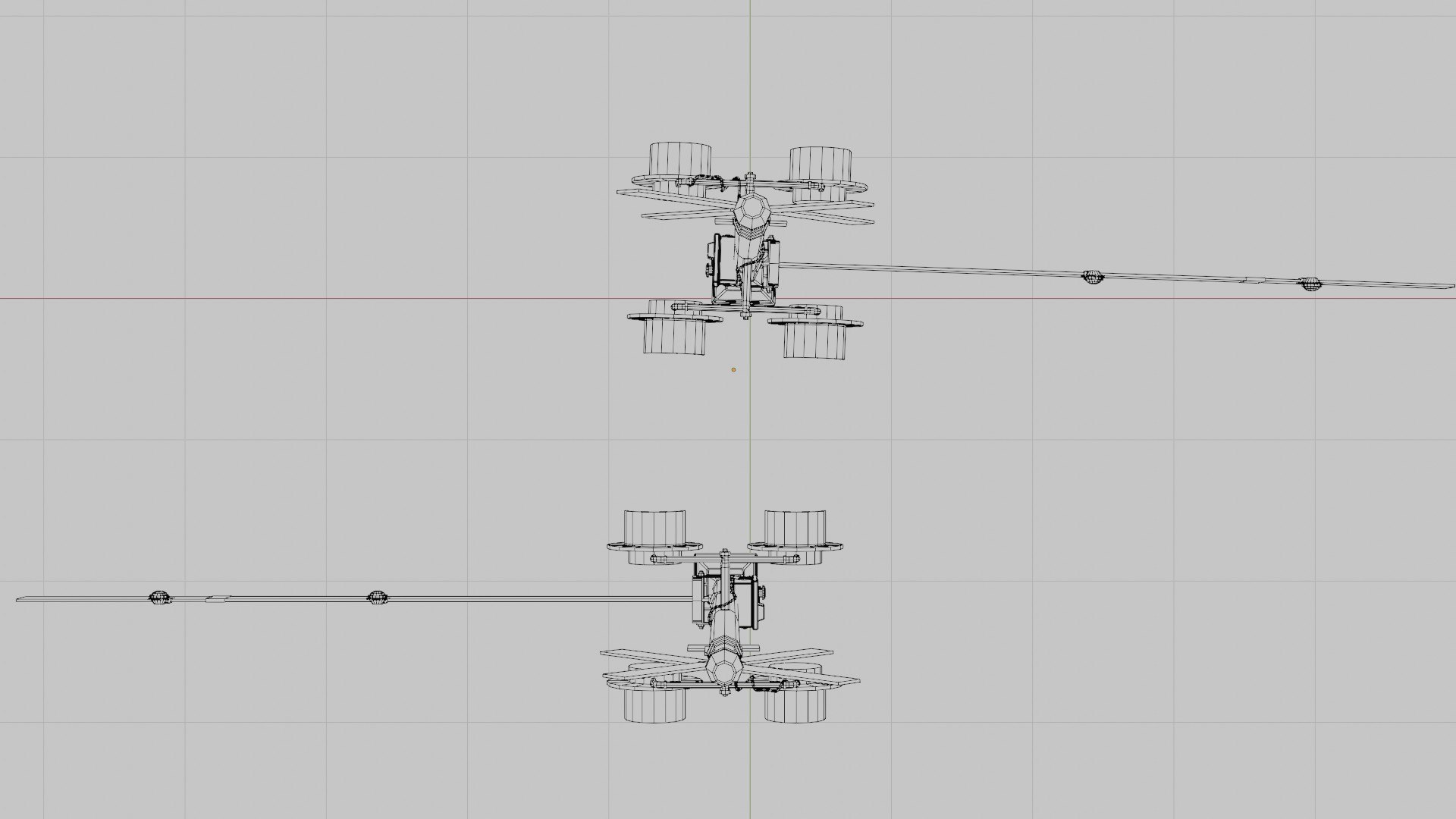 3D Railroad Crossing Gate with pbr textures - TurboSquid 1871682