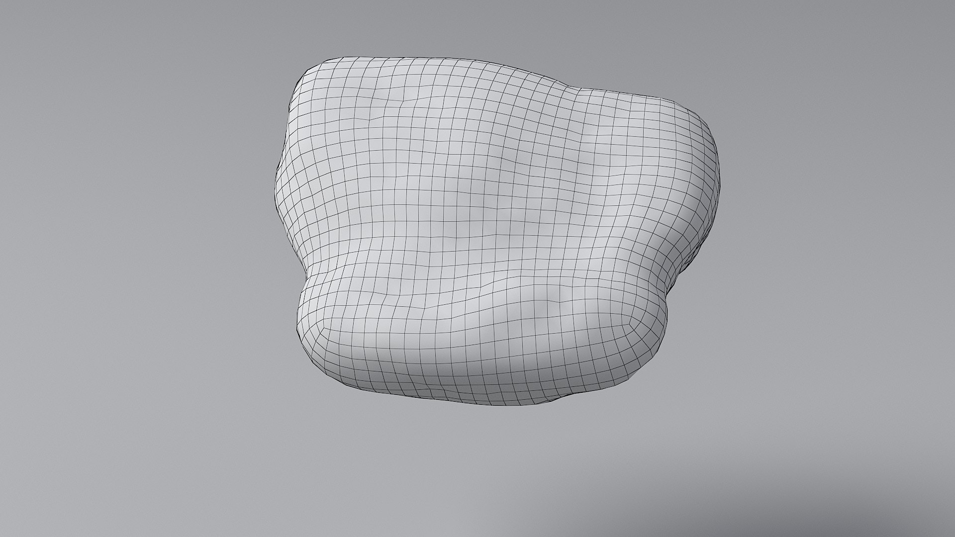 3D Sea Shore Stone 14 model - TurboSquid 1958358