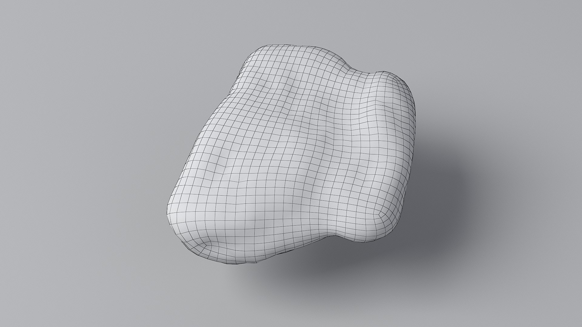 3D Sea Shore Stone 14 model - TurboSquid 1958358