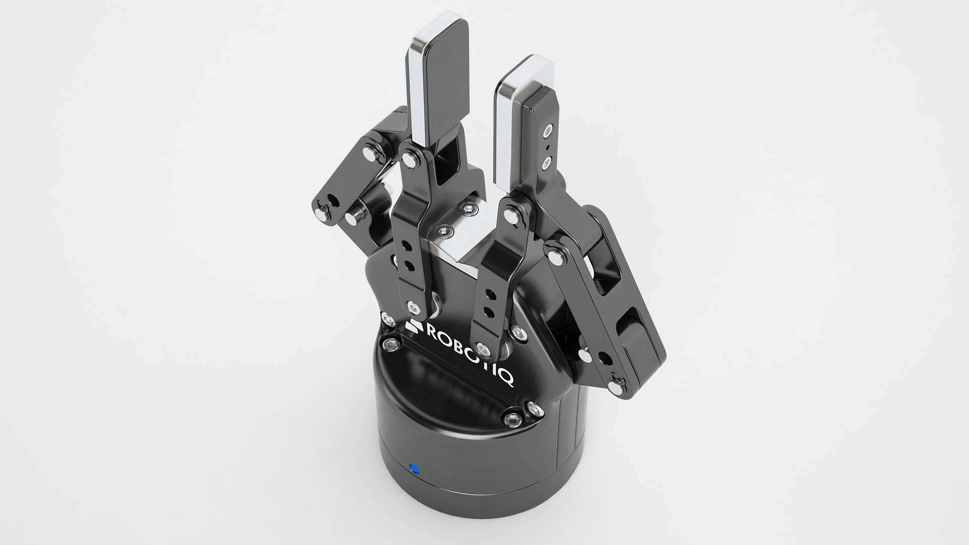 Robotiq Robot Hand 3D Model - TurboSquid 1680978