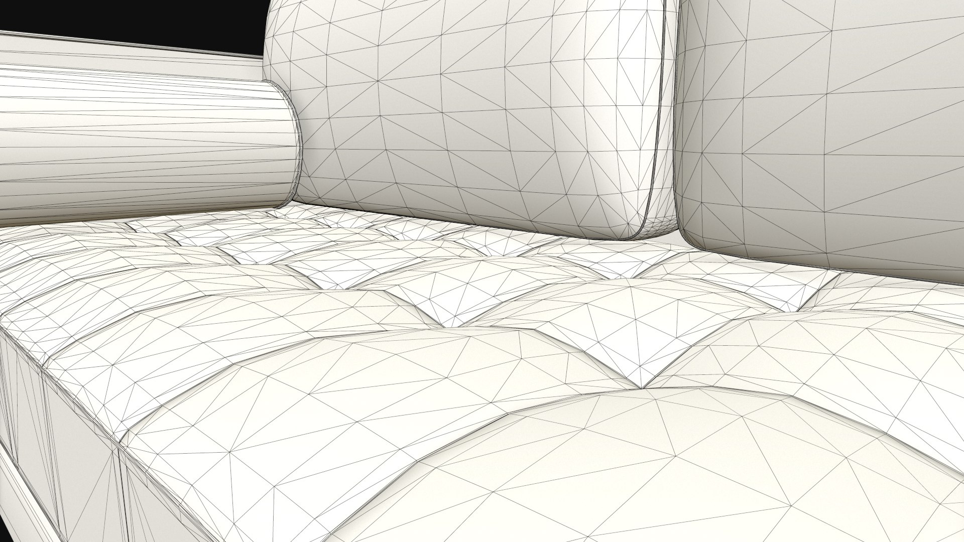 Free 3D Sofa Sven Model - TurboSquid 1572979