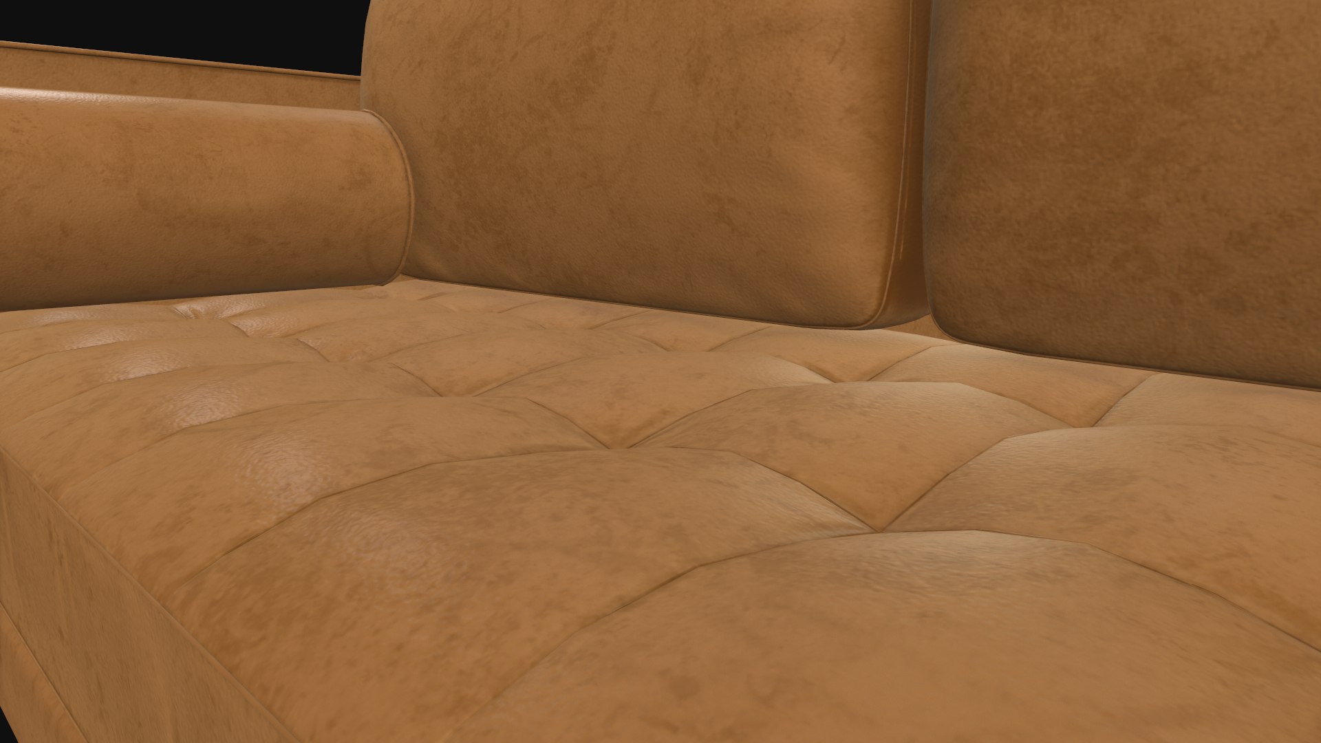 Free 3D Sofa Sven Model - TurboSquid 1572979