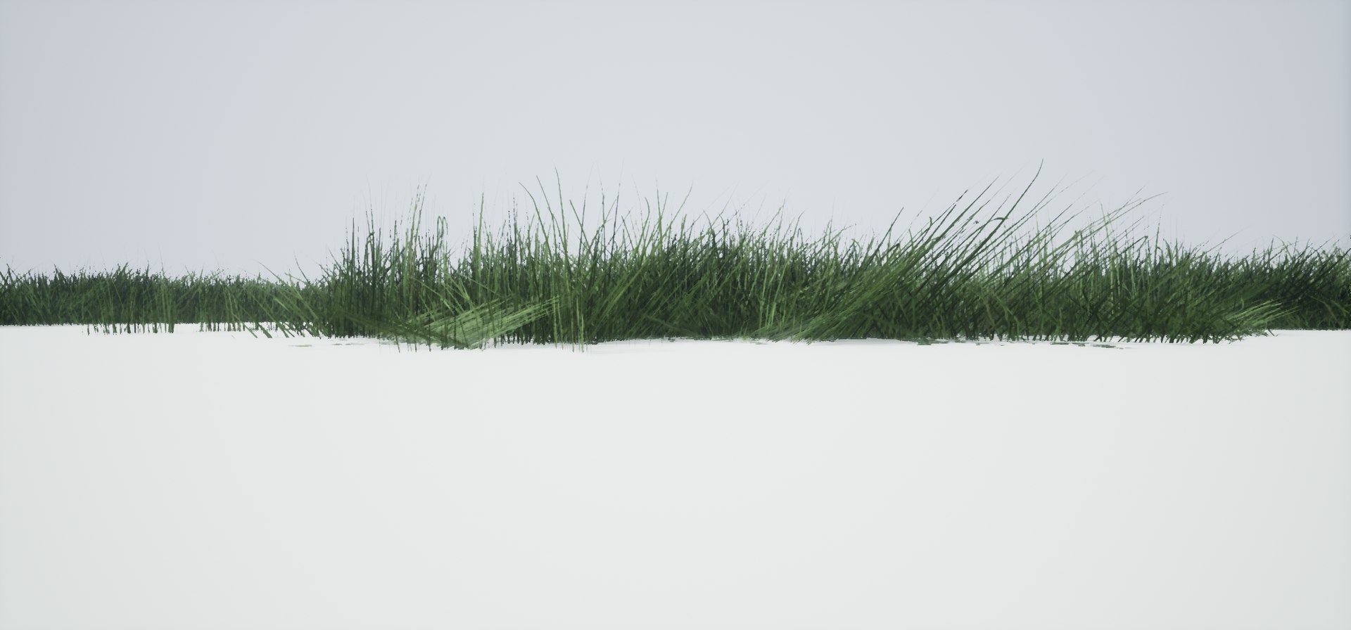 Free 3D Ue4 Grass - TurboSquid 1238094