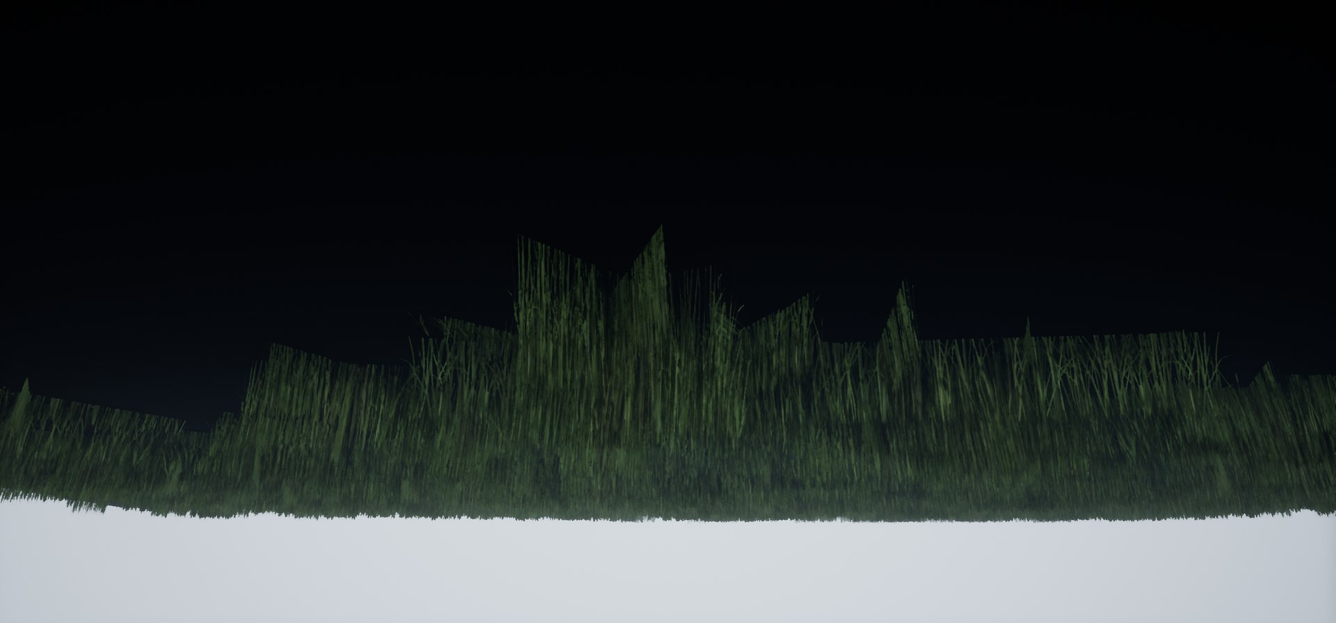 Free 3D Ue4 Grass - TurboSquid 1238094