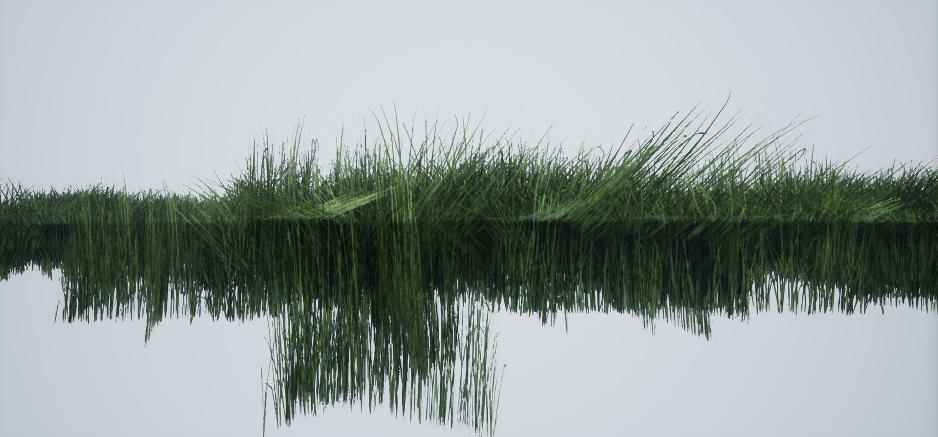 Free 3D Ue4 Grass - TurboSquid 1238094